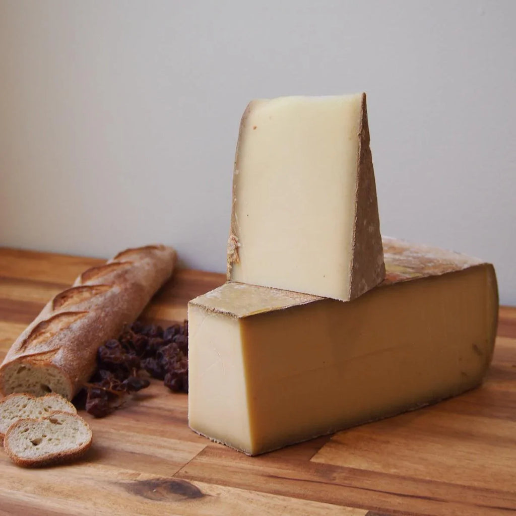 Comte AOP - Matured 15 Months – La Boite a Fromages